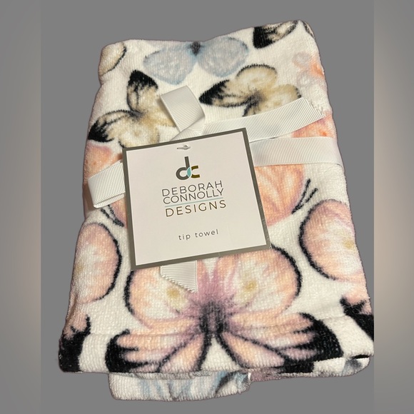 Deborah Connolly | Bath | 2pk New Deborah Connolly Soft Cotton ...